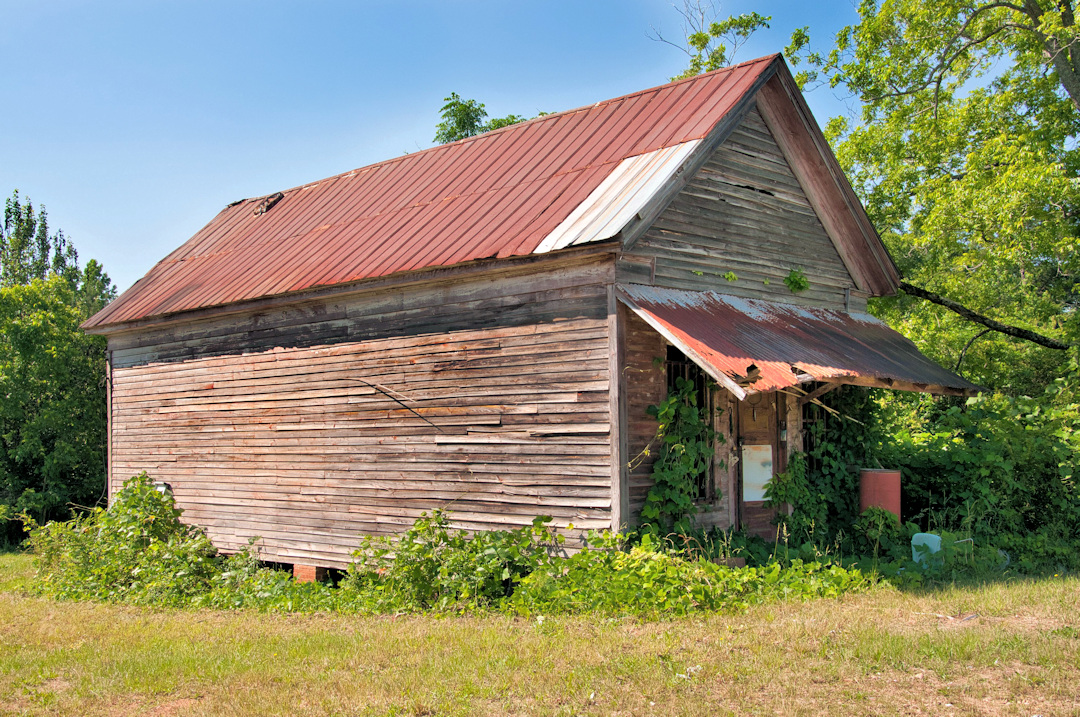 General Store, Neal | Vanishing Georgia: Photographs by Brian Brown