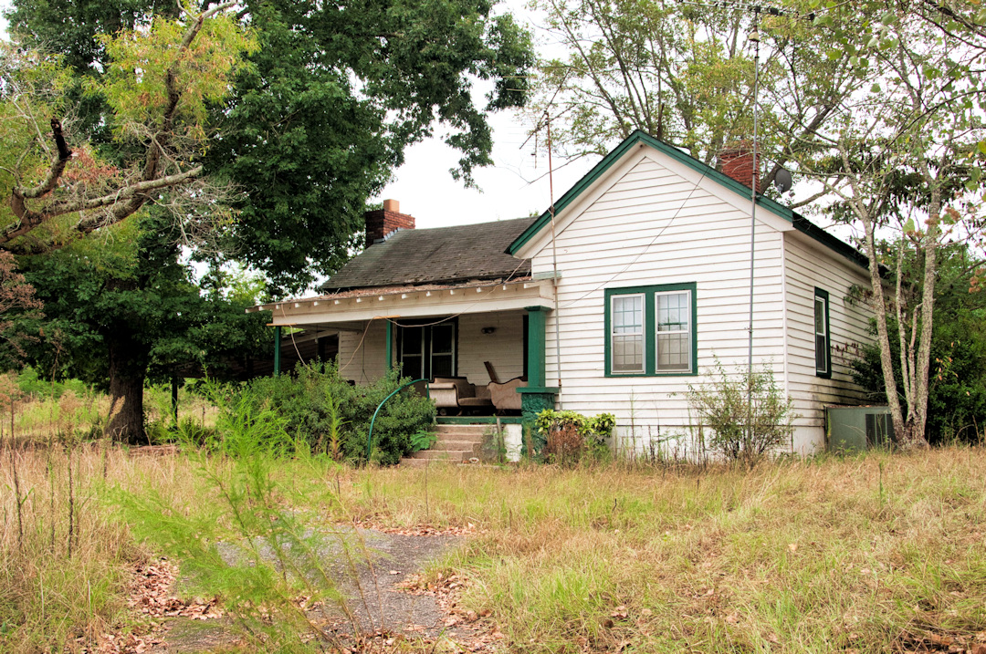 –PIKE COUNTY GA– | Vanishing Georgia: Photographs by Brian Brown