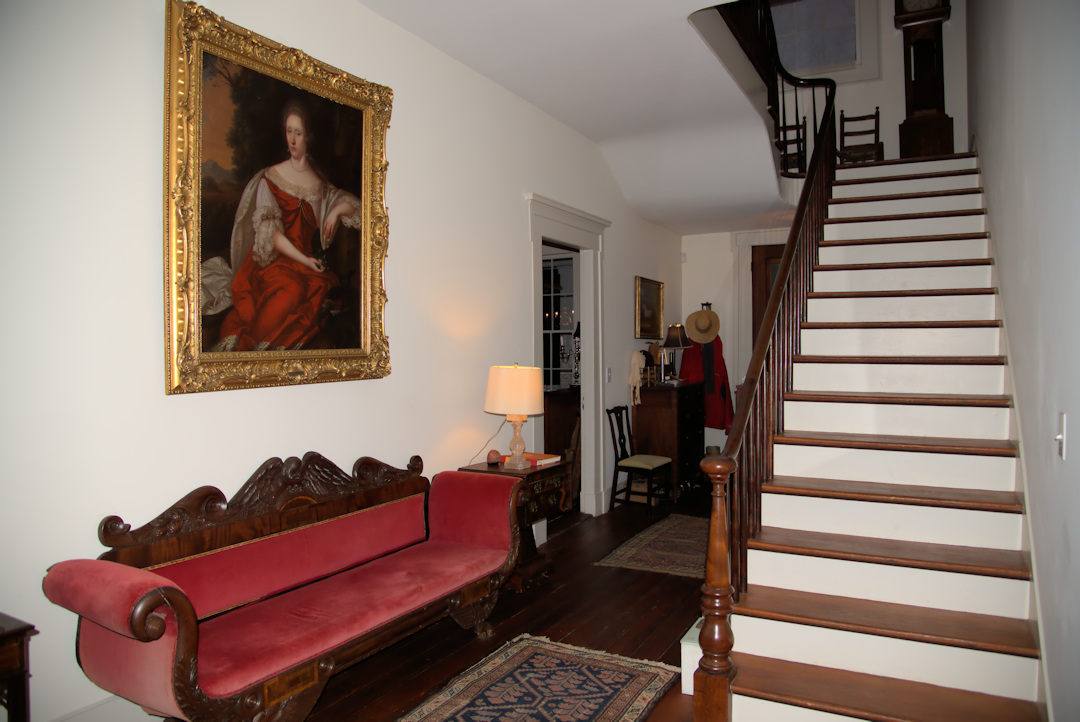 Harley-Harris-Rives House, 1840s, Sparta | Vanishing Georgia ...