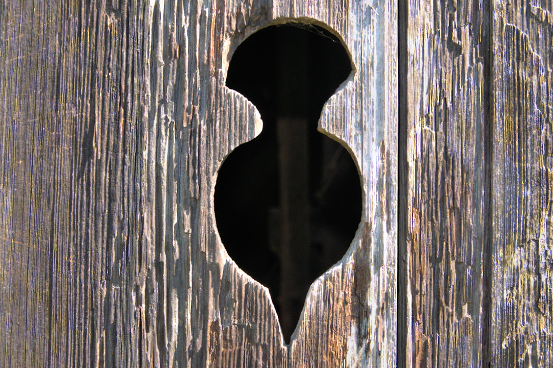 Georgia Carpenter Gothic Architecture | Vanishing Georgia: Photographs ...