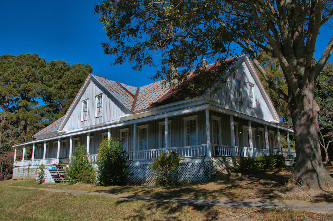 Terrace Inn, 1875, Union Point | Vanishing Georgia: Photographs by ...