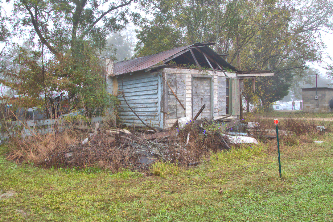 General Store, Shell Bluff | Vanishing Georgia: Photographs by Brian Brown