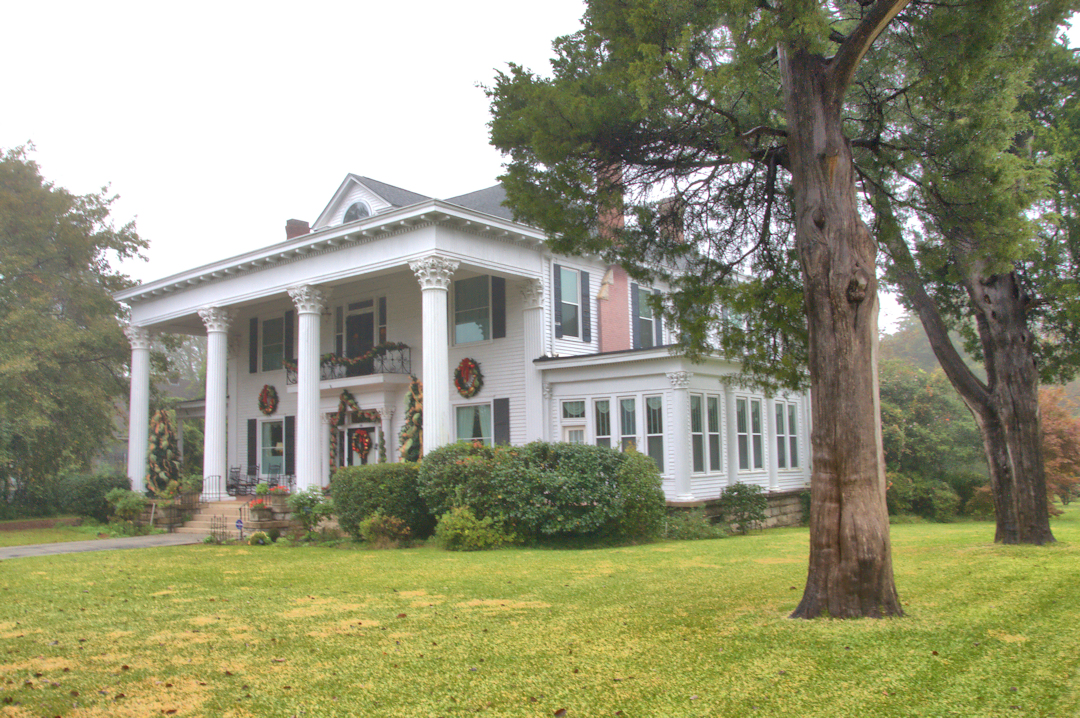 Waynesboro GA | Vanishing Georgia: Photographs by Brian Brown