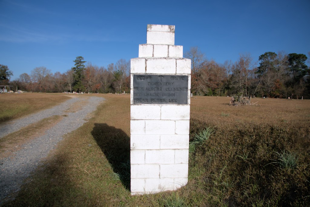 –TELFAIR COUNTY GA– | Vanishing Georgia: Photographs by Brian Brown