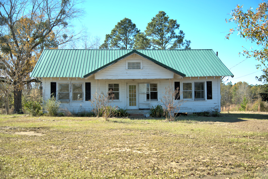 Cedar Grove School, 1926, Laurens County | Vanishing Georgia ...