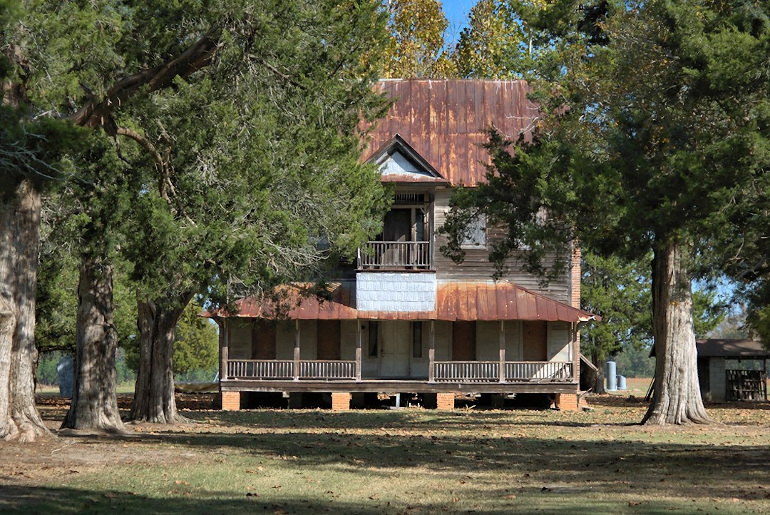 –HANCOCK COUNTY GA– | Vanishing Georgia: Photographs by Brian Brown