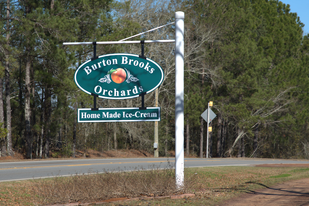 –BROOKS COUNTY GA– | Vanishing Georgia: Photographs by Brian Brown