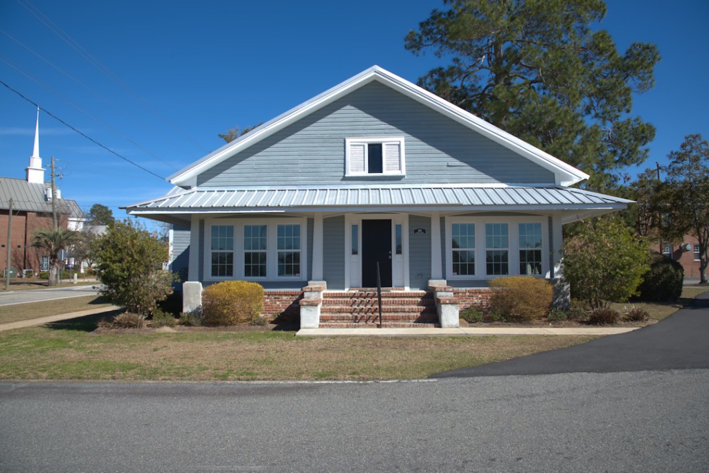 Hahira GA | Vanishing Georgia: Photographs by Brian Brown