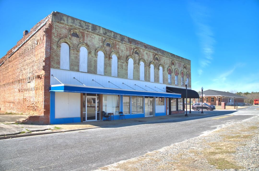 Georgia Hardware Stores | Vanishing Georgia: Photographs by Brian Brown