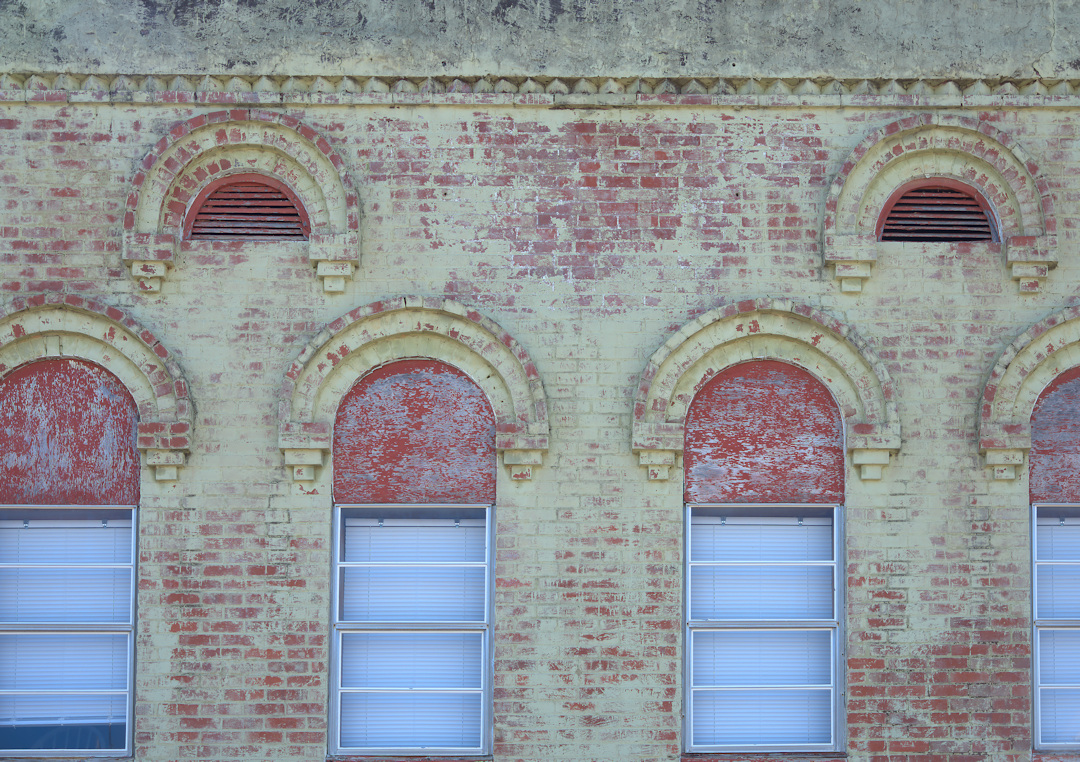 Scruggs Building, 1890s, Hahira | Vanishing Georgia: Photographs by ...
