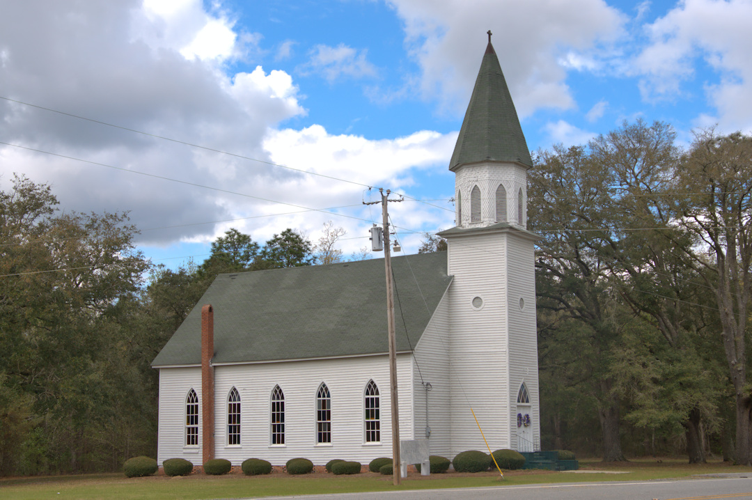 Long Pond GA | Vanishing Georgia: Photographs by Brian Brown
