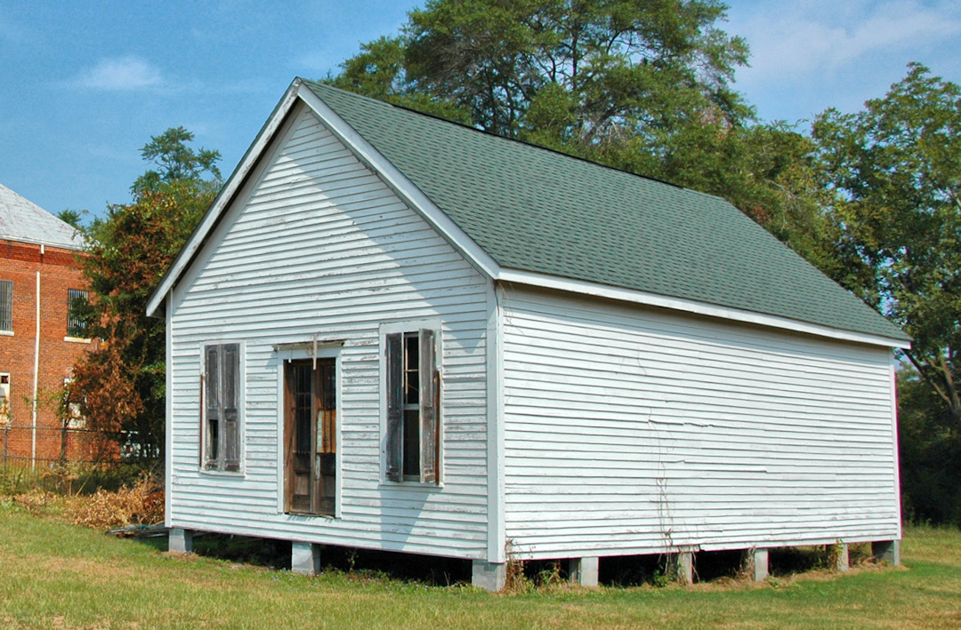 Mathis Store, Lumpkin | Vanishing Georgia: Photographs by Brian Brown