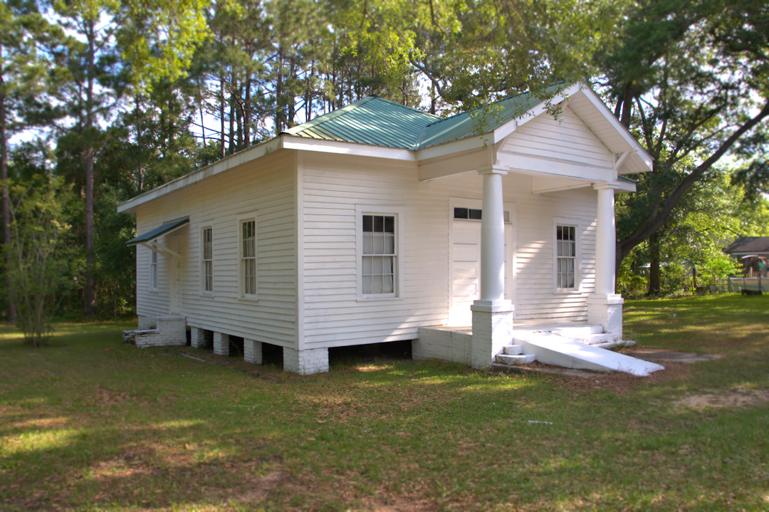 Lyons GA | Vanishing Georgia: Photographs by Brian Brown