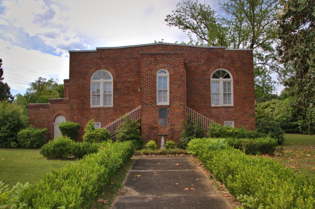 Lyons GA | Vanishing Georgia: Photographs by Brian Brown