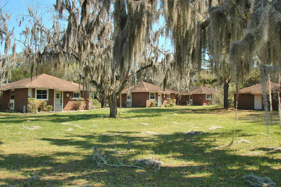 Camp Viking, Colonels Island | Vanishing Georgia: Photographs by Brian ...
