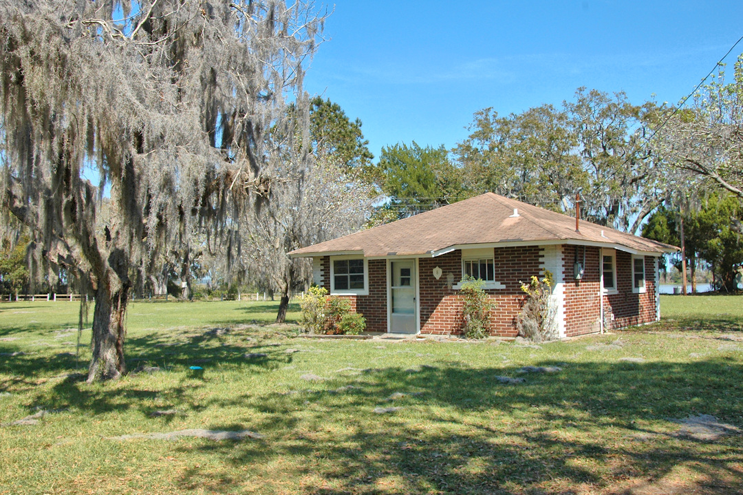 Camp Viking, Colonels Island | Vanishing Georgia: Photographs by Brian ...
