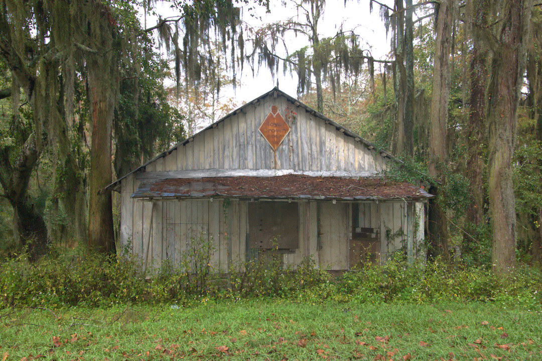 Brewer Pope’s Store, Barwick | Vanishing Georgia: Photographs by Brian ...
