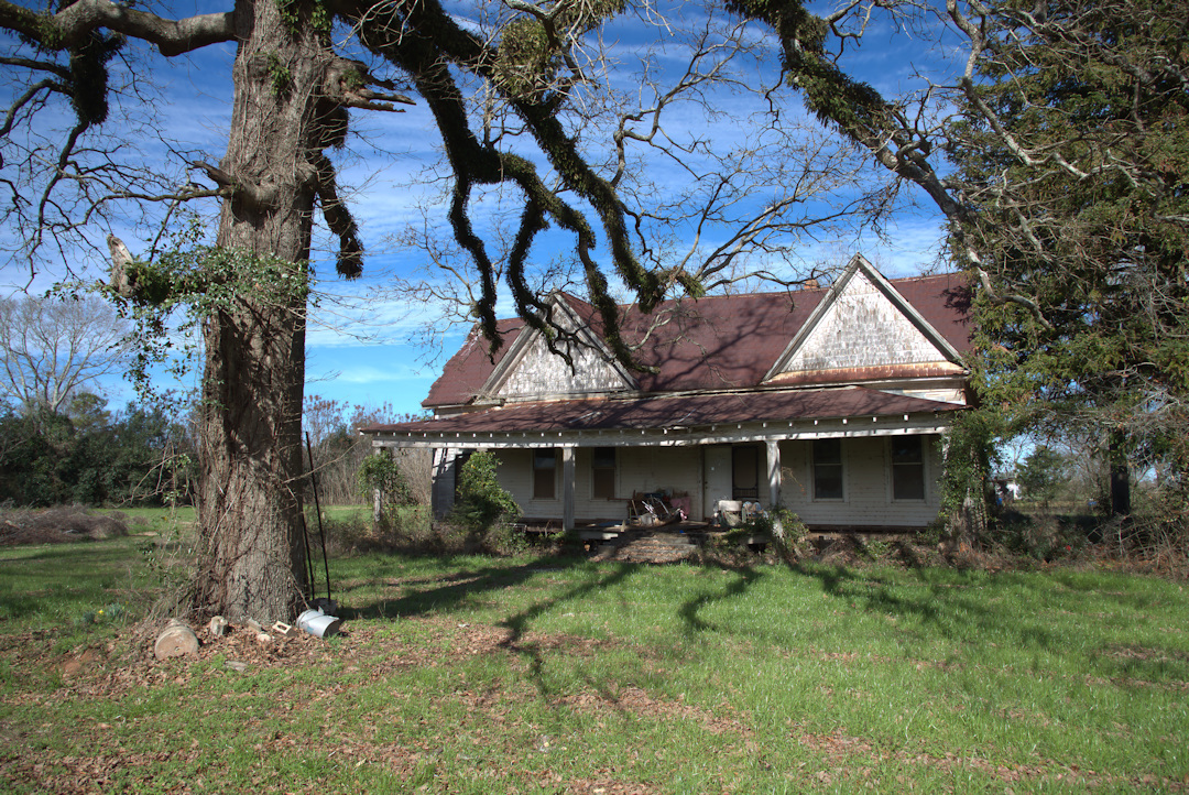 –CLAY COUNTY GA– | Vanishing Georgia: Photographs by Brian Brown