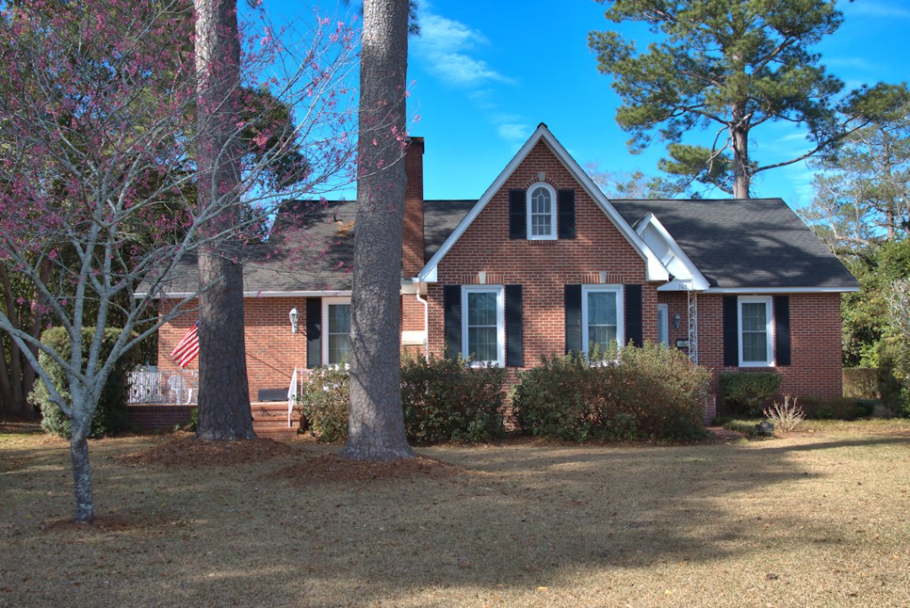 –GRADY COUNTY GA– | Vanishing Georgia: Photographs by Brian Brown