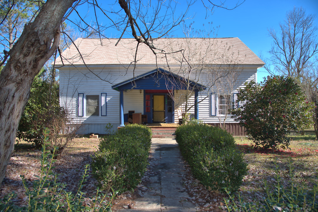 –DECATUR COUNTY GA– | Vanishing Georgia: Photographs by Brian Brown ...