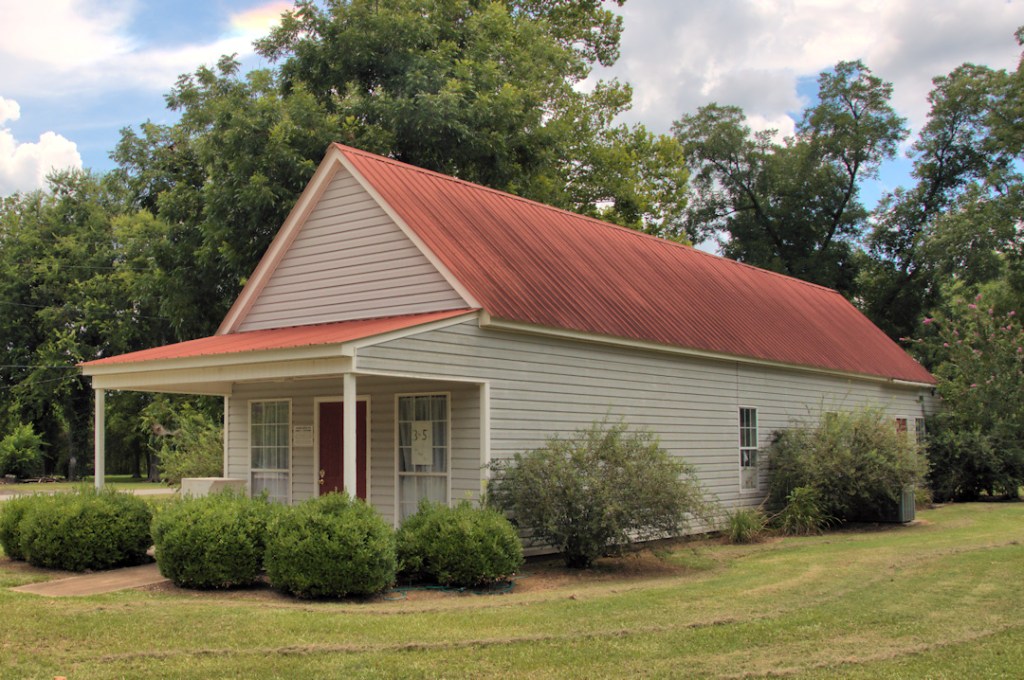Jakin Library & Museum | Vanishing Georgia: Photographs by Brian Brown