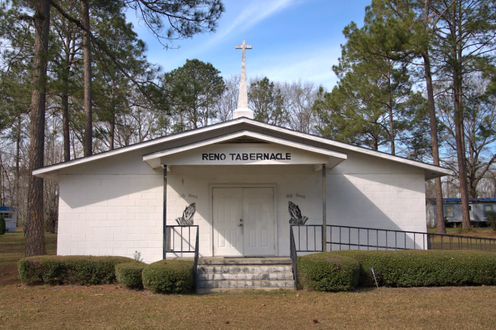 –GRADY COUNTY GA– | Vanishing Georgia: Photographs by Brian Brown | Page 2