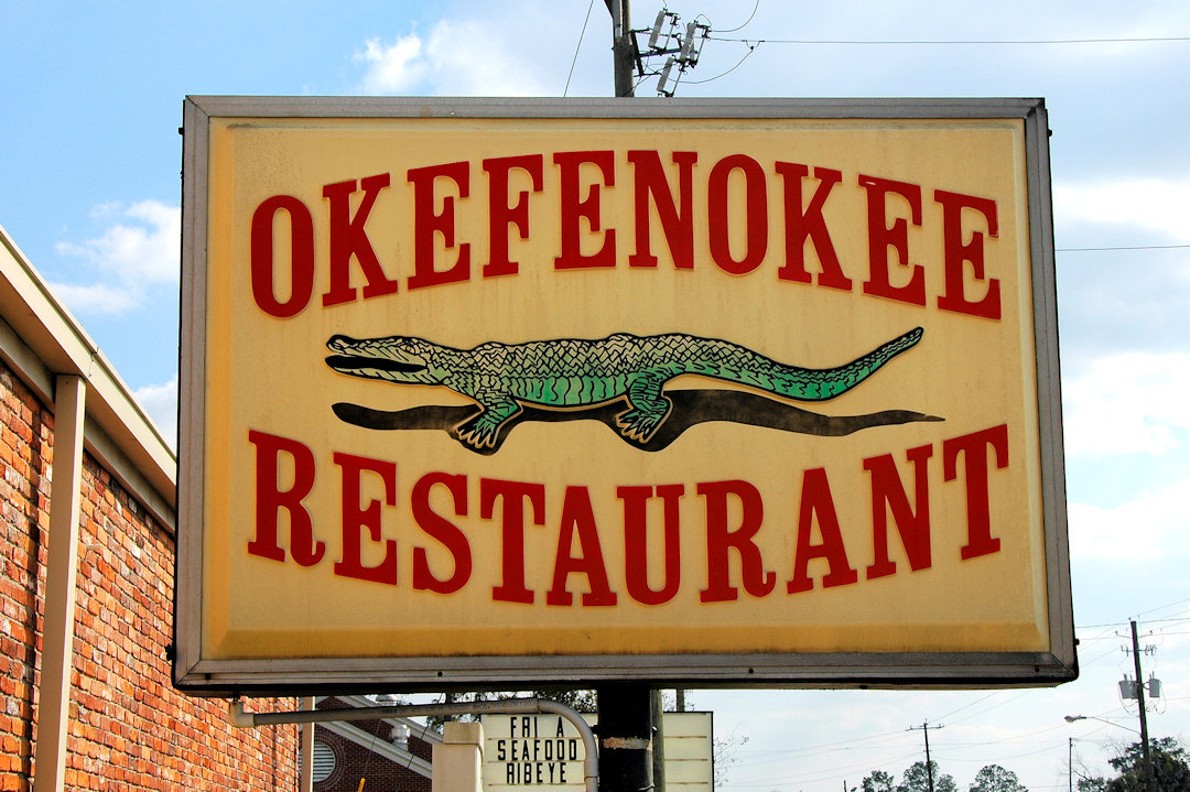 –CHARLTON COUNTY GA– | Vanishing Georgia: Photographs by Brian Brown ...