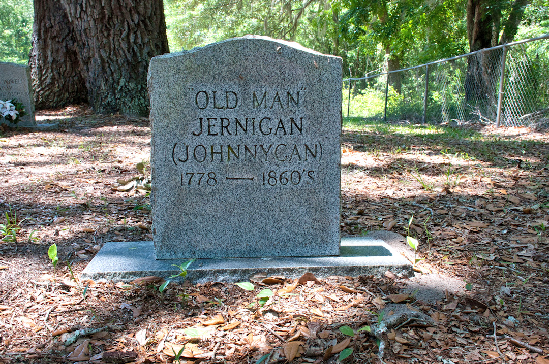 Missouri Powell Canaday, Sister of Osceola, Moniac | Vanishing Georgia ...