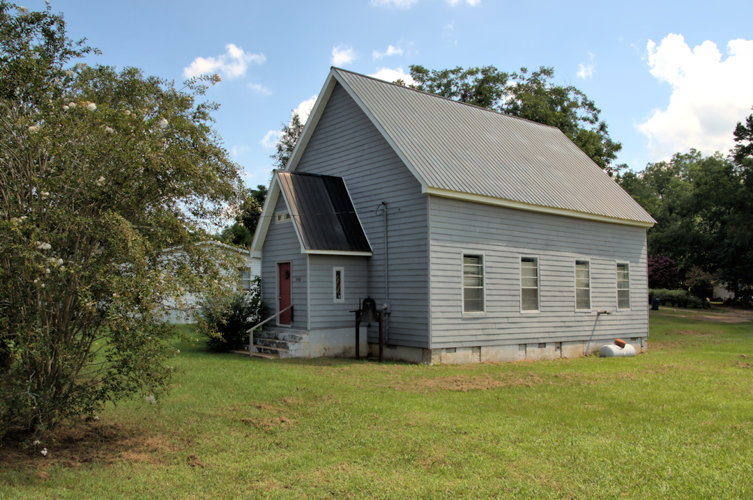 Byromville GA | Vanishing Georgia: Photographs by Brian Brown