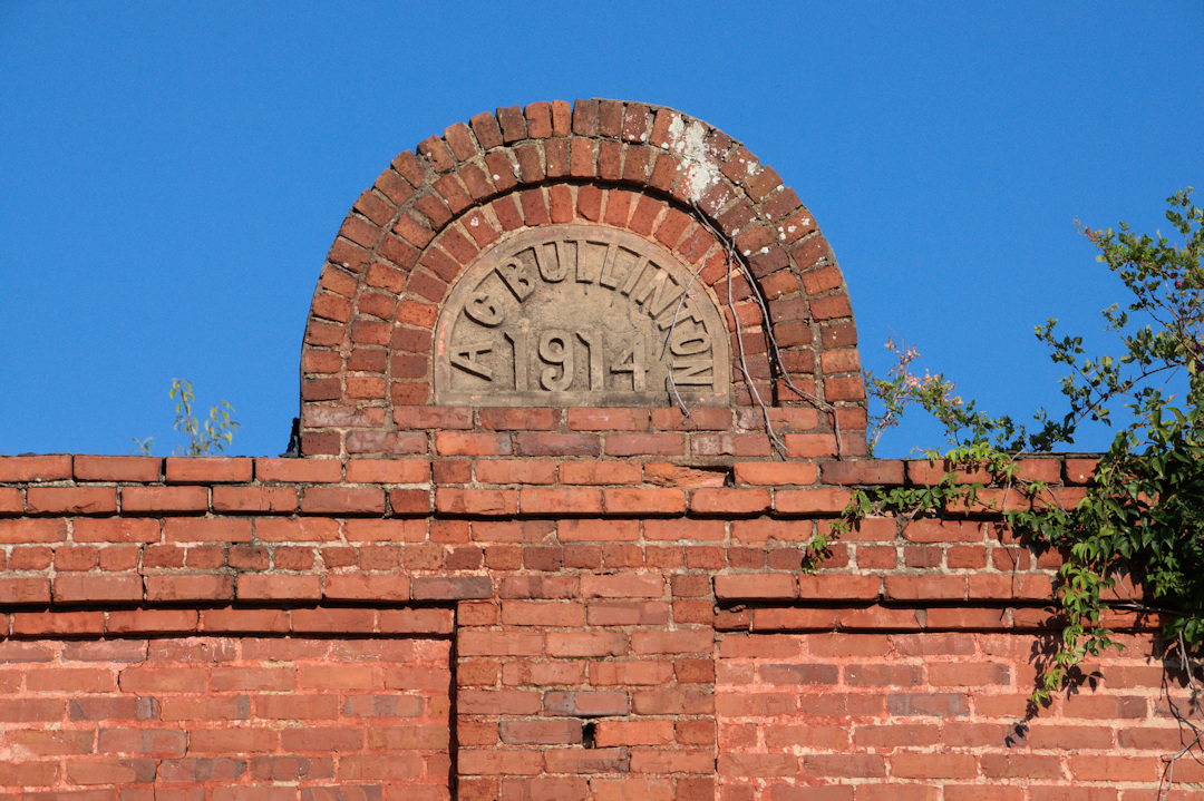 Findlay, Georgia | Vanishing Georgia: Photographs by Brian Brown