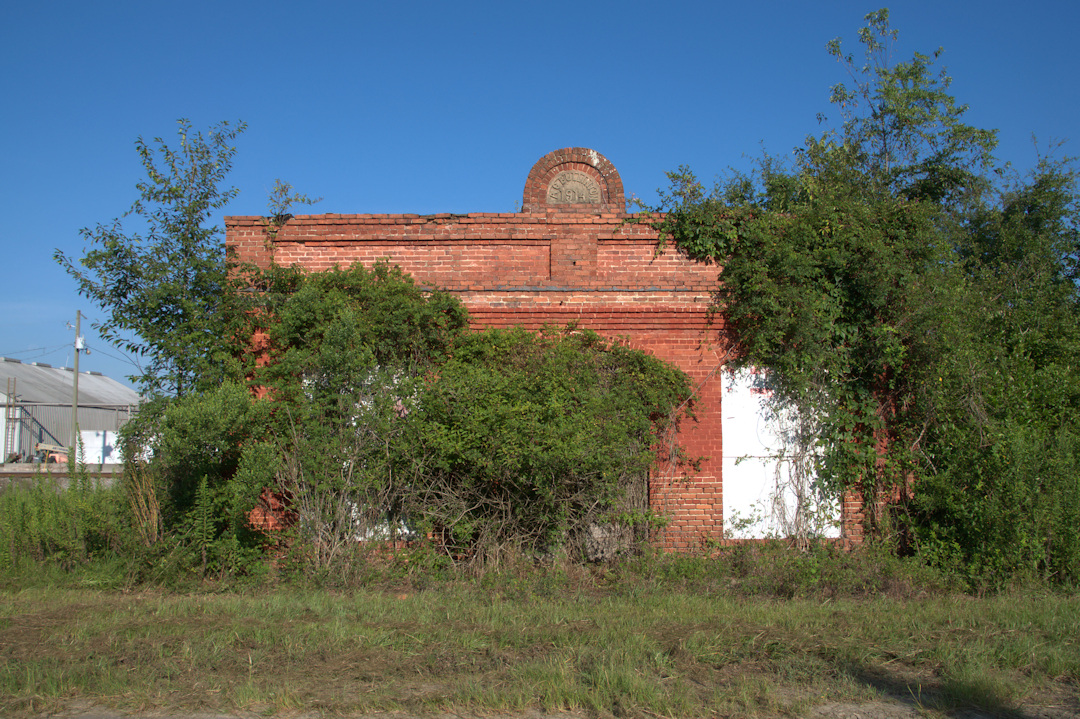 Findlay, Georgia | Vanishing Georgia: Photographs by Brian Brown