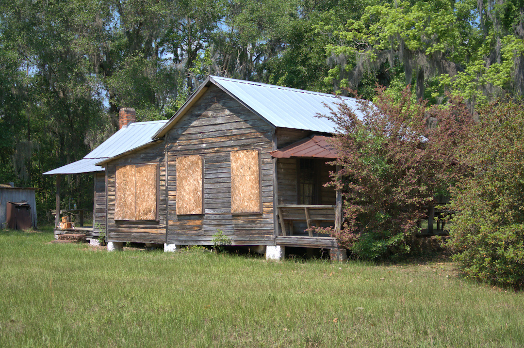 Sam Ripley Farm, 1926, Liberty County | Vanishing Georgia: Photographs ...