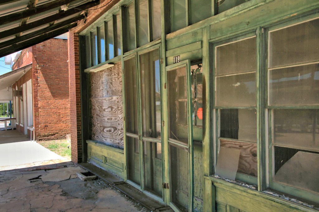 Lilly GA | Vanishing Georgia: Photographs by Brian Brown