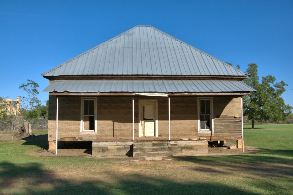 Lilly GA | Vanishing Georgia: Photographs by Brian Brown