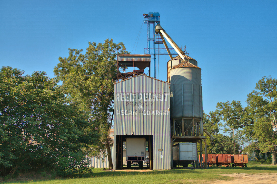 Pinehurst GA | Vanishing Georgia: Photographs by Brian Brown