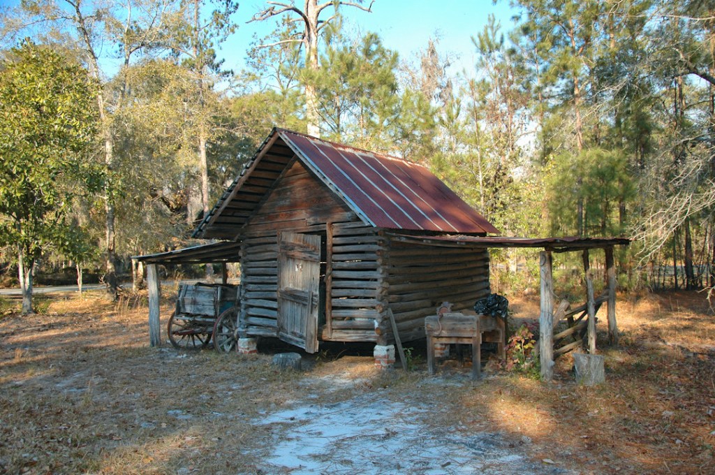 –LIBERTY COUNTY GA– | Vanishing Georgia: Photographs by Brian Brown