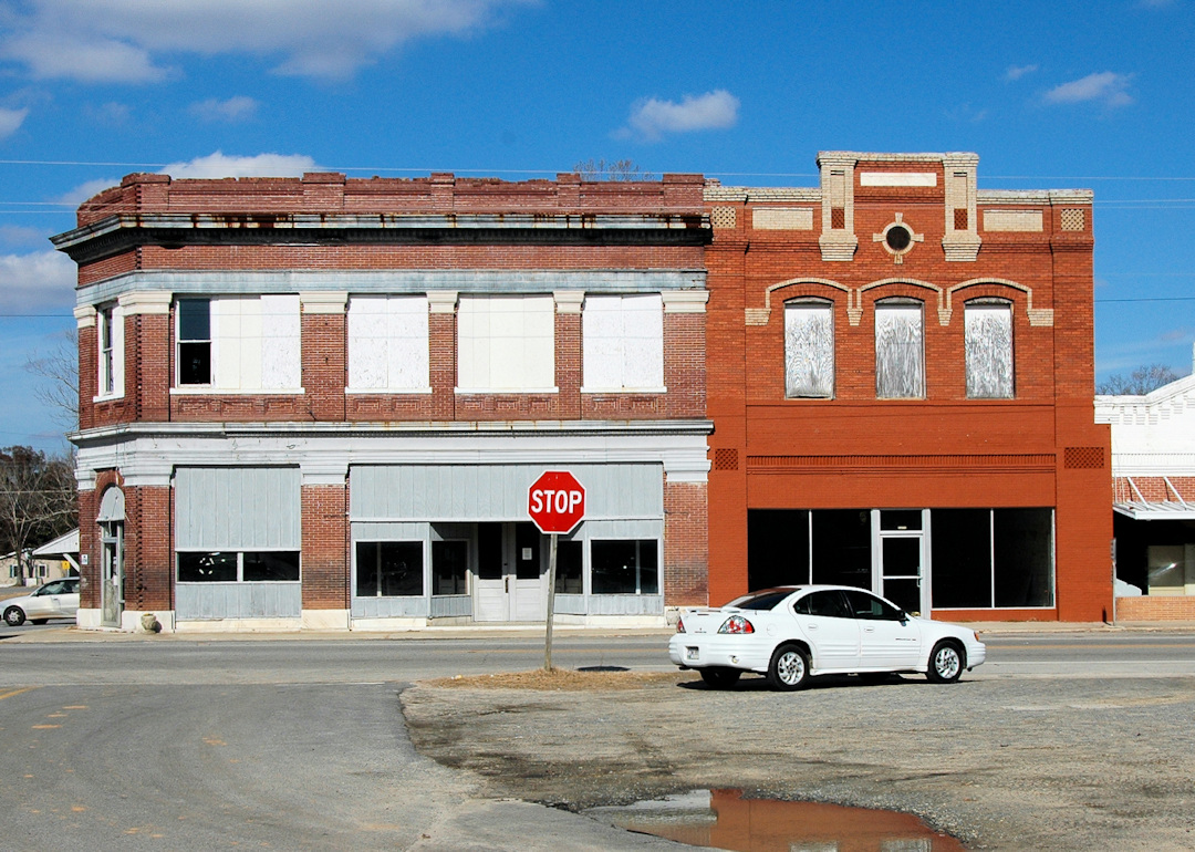 Adrian GA | Vanishing Georgia: Photographs by Brian Brown