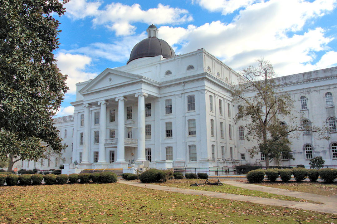 Central State Hospital, Milledgeville | Vanishing Georgia: Photographs ...