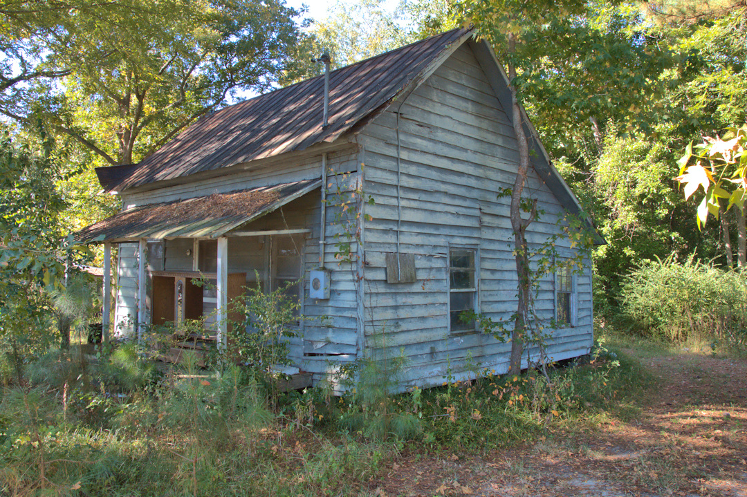 Kite GA | Vanishing Georgia: Photographs by Brian Brown