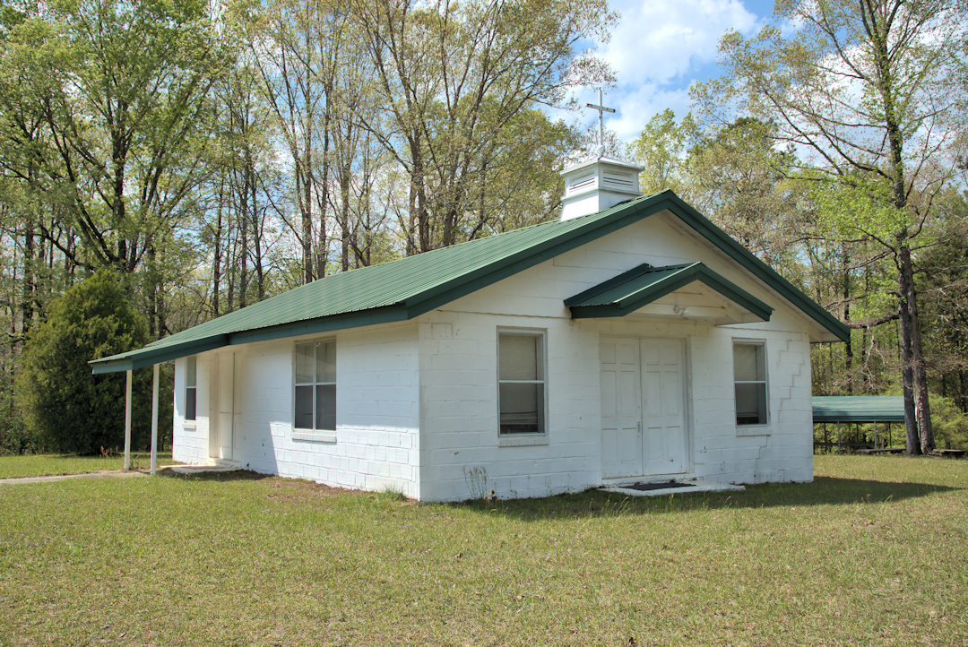 –WILKINSON COUNTY GA– | Vanishing Georgia: Photographs by Brian Brown