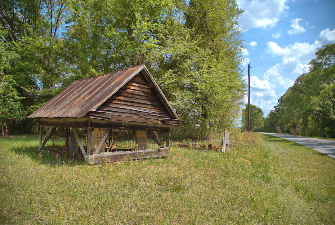 –WILKINSON COUNTY GA– | Vanishing Georgia: Photographs by Brian Brown