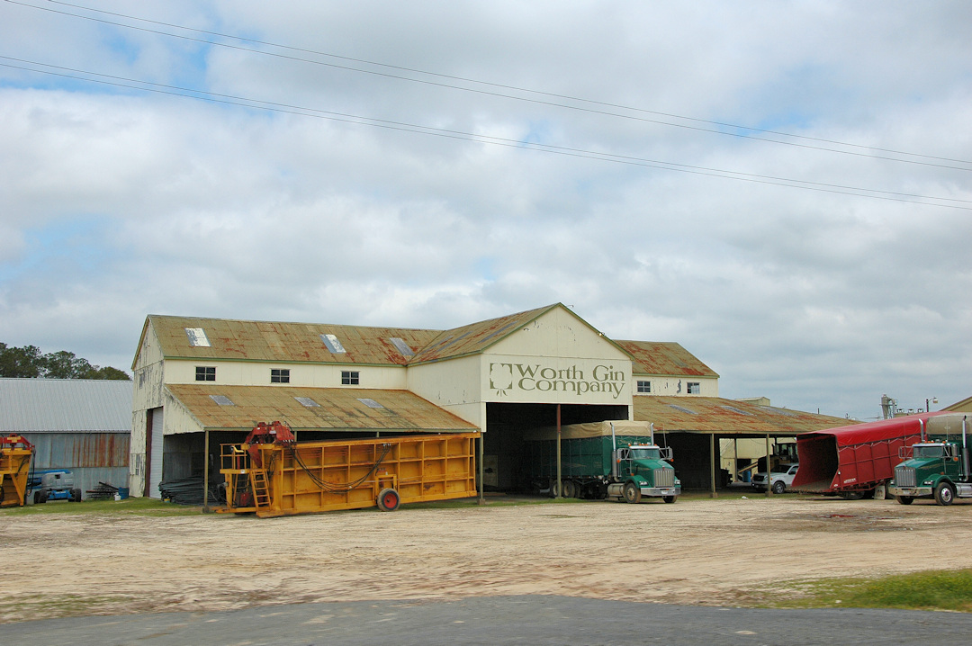 Worth Gin Company, Sylvester | Vanishing Georgia: Photographs by Brian ...