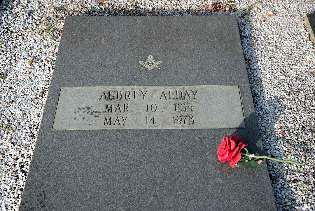 The Alday Murders: 50 Years Later | Vanishing Georgia: Photographs by ...