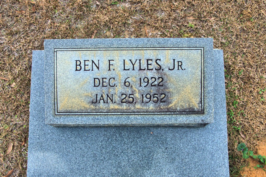 Anjette Lyles, Georgia’s Most Infamous Female Serial Killer | Vanishing ...