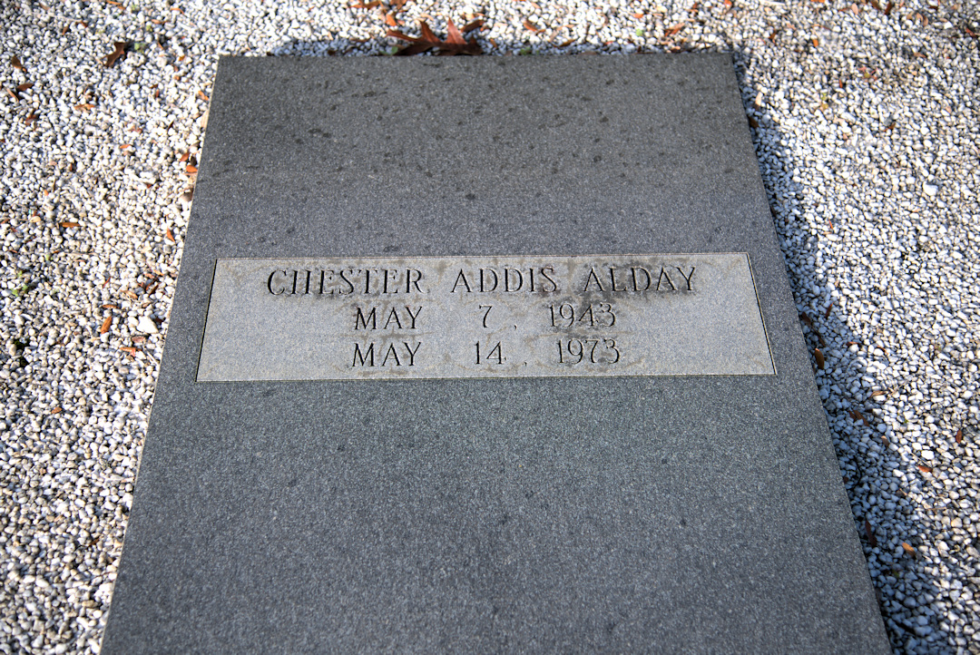 The Alday Murders: 50 Years Later | Vanishing Georgia: Photographs by ...