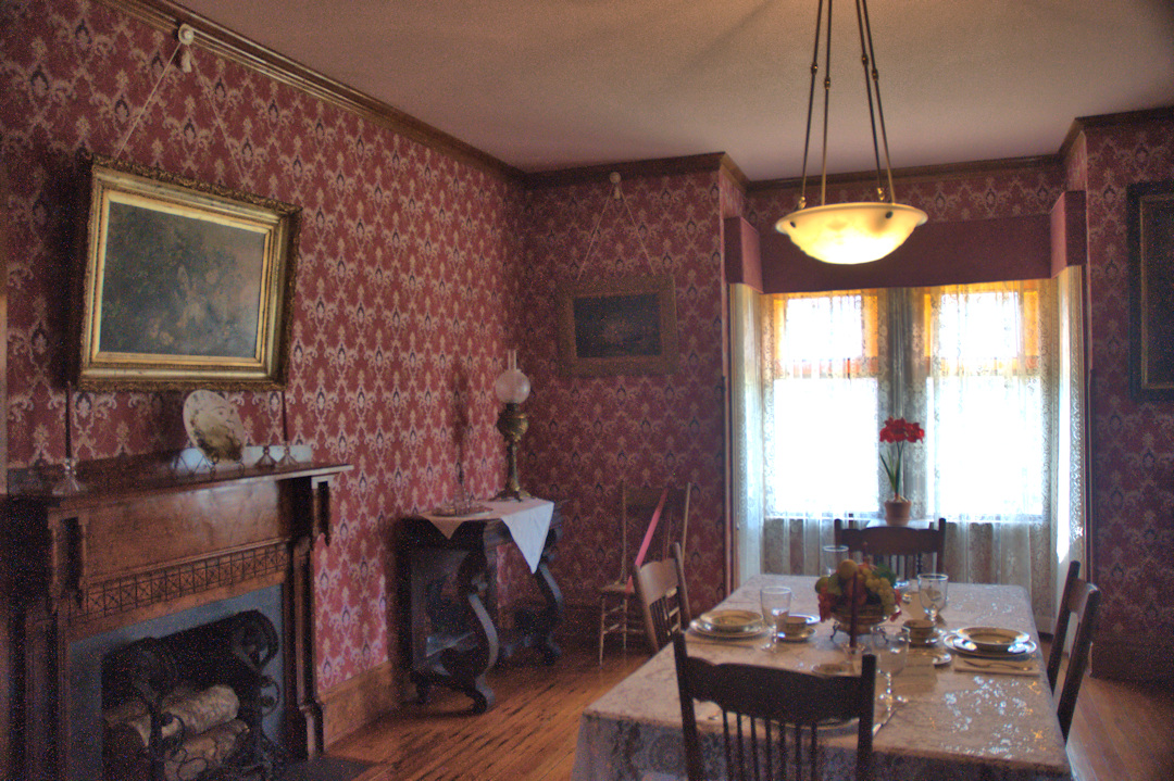 Georgia Museum of Agriculture, Tifton | Vanishing Georgia: Photographs ...