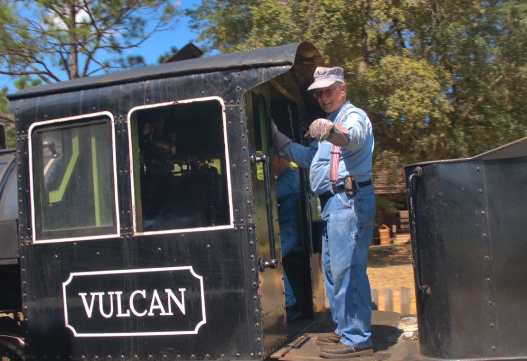 Georgia Museum of Agriculture, Tifton | Vanishing Georgia: Photographs ...