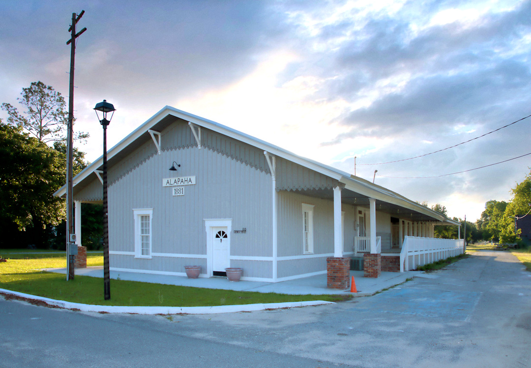 –BERRIEN COUNTY GA– | Vanishing Georgia: Photographs by Brian Brown