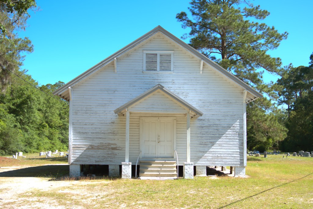 –COOK COUNTY GA– | Vanishing Georgia: Photographs by Brian Brown