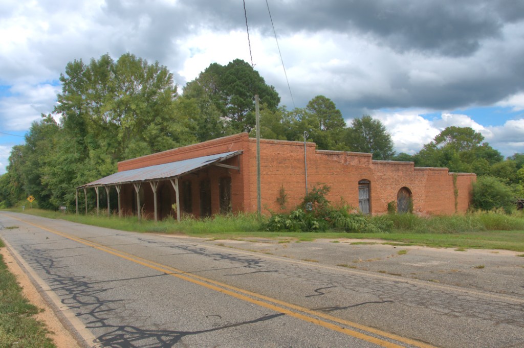 –MORGAN COUNTY GA– | Vanishing Georgia: Photographs by Brian Brown